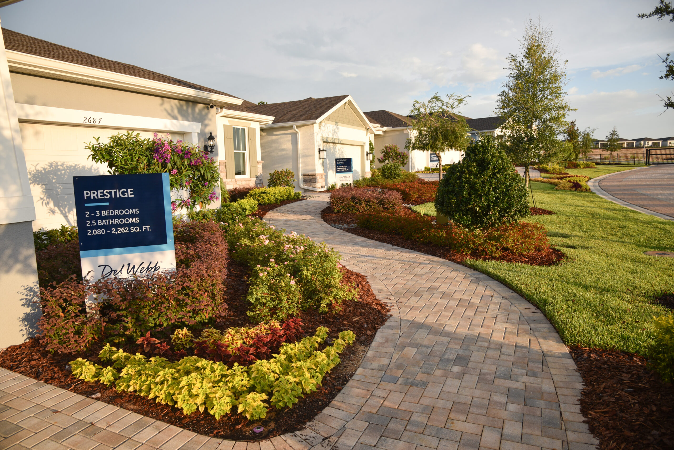 Del Webb Communities - Cherrylake