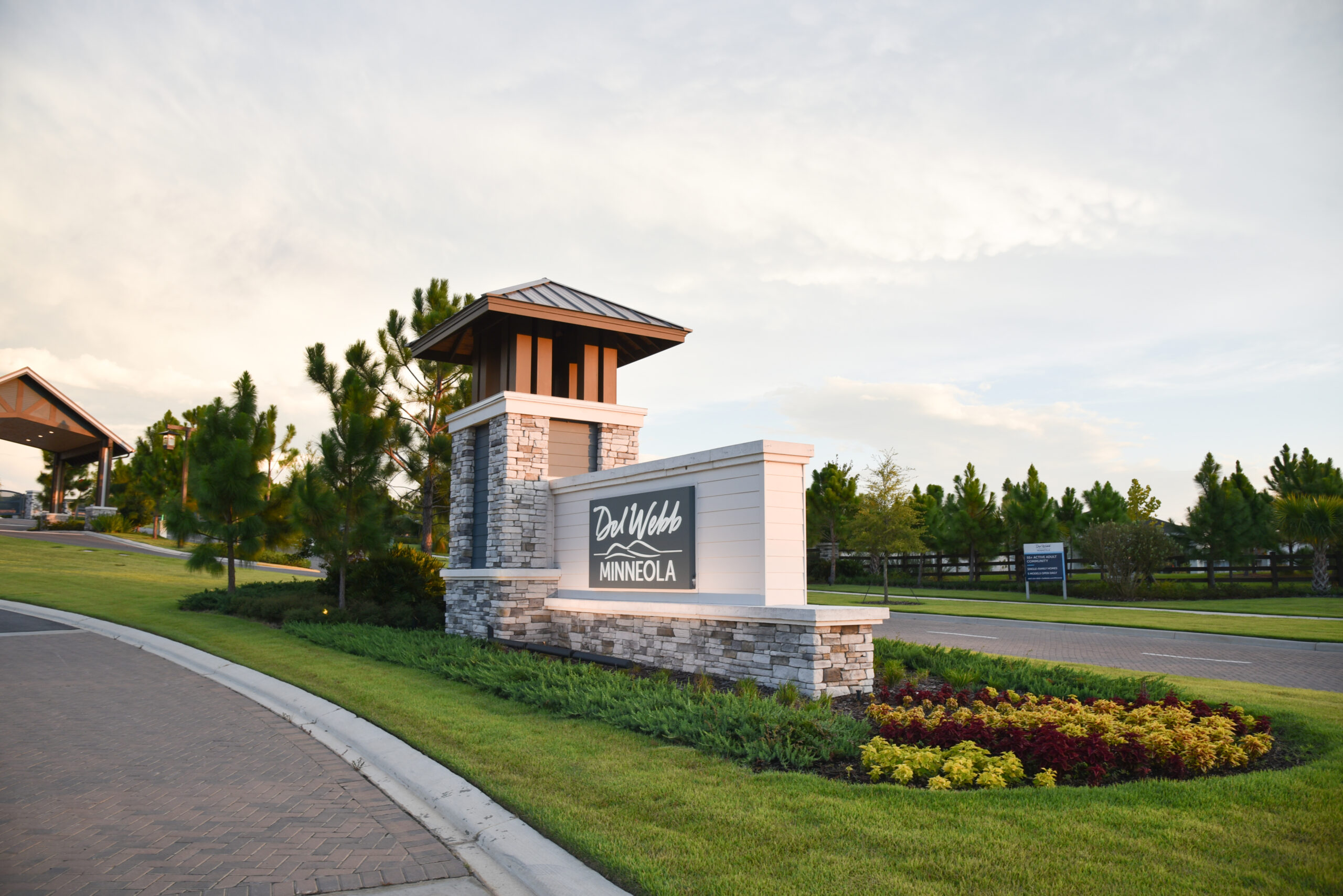 Del Webb Communities - Cherrylake