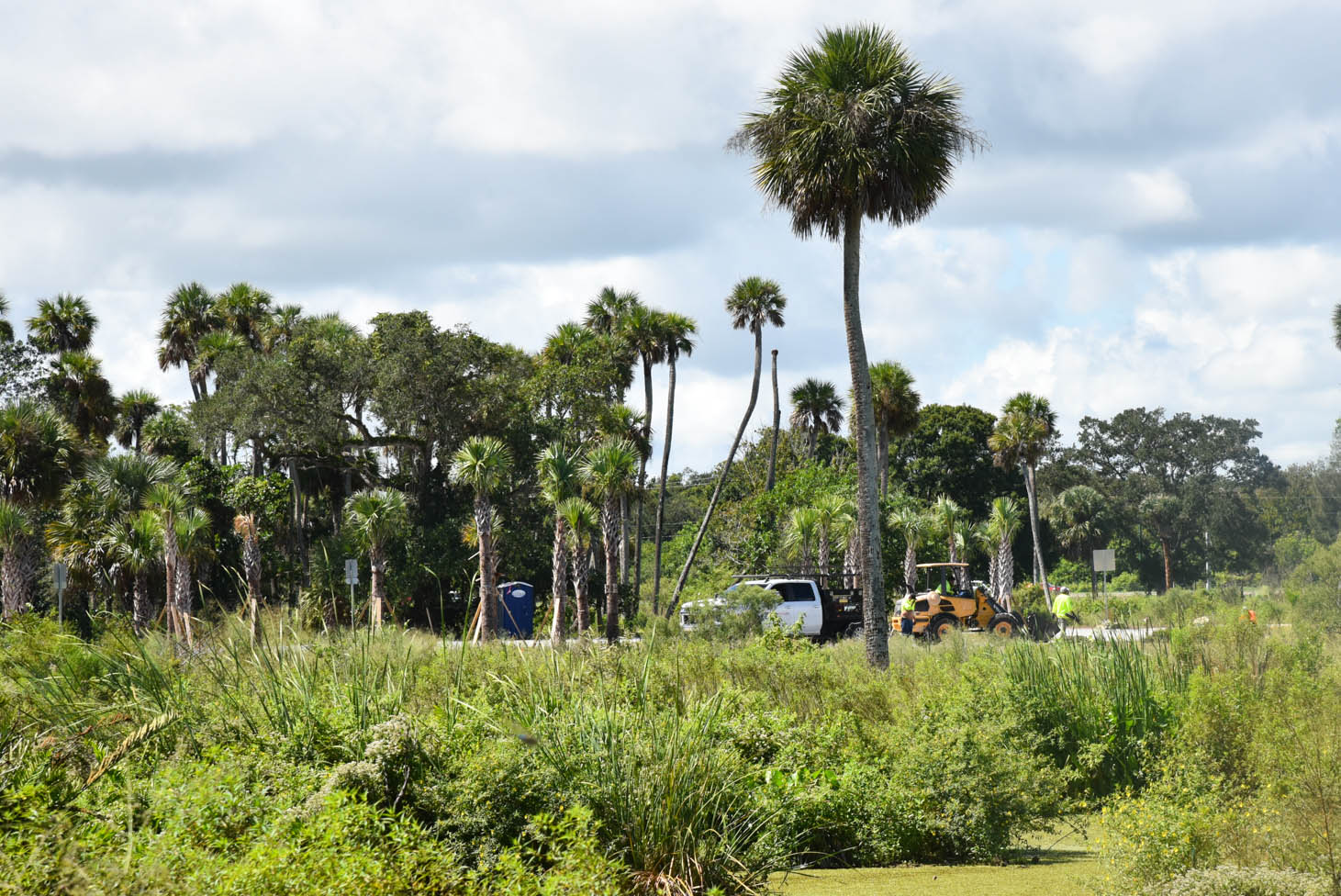 Coastal Oaks at Vero Beach – Cherrylake